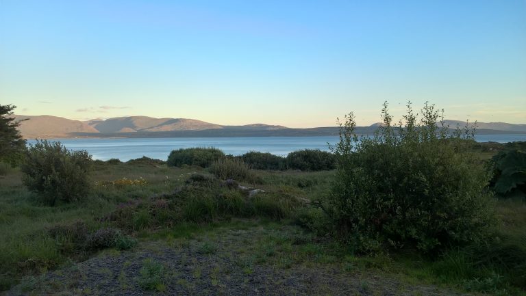 Life Lessons from Ireland – Helen Whitten